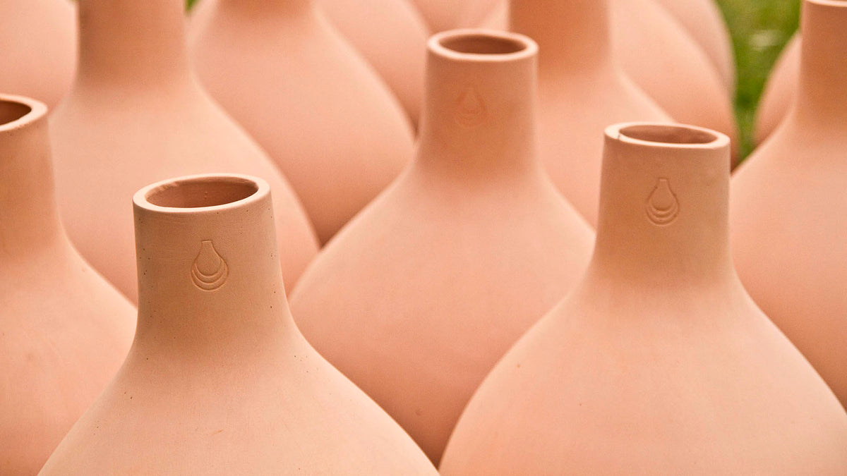 GrowOya - Save time watering your garden