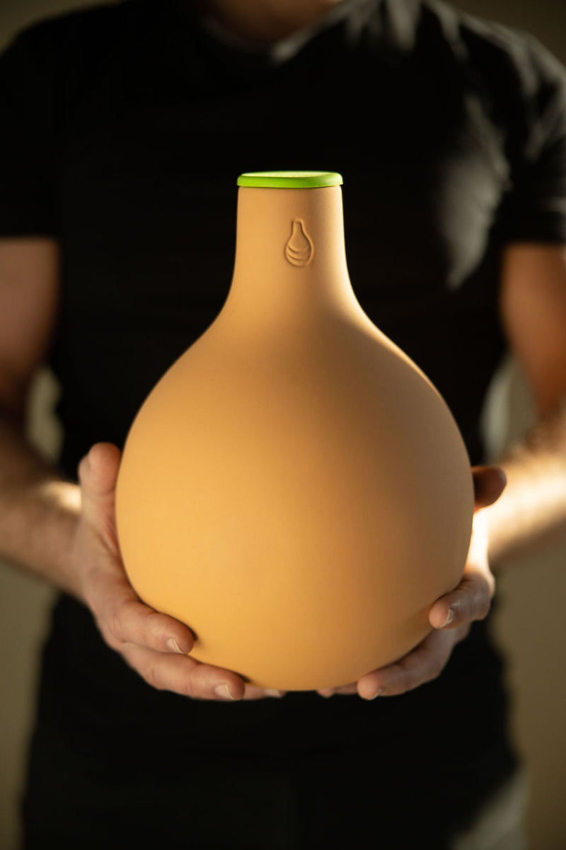 What is an Oya™ Watering Pot?